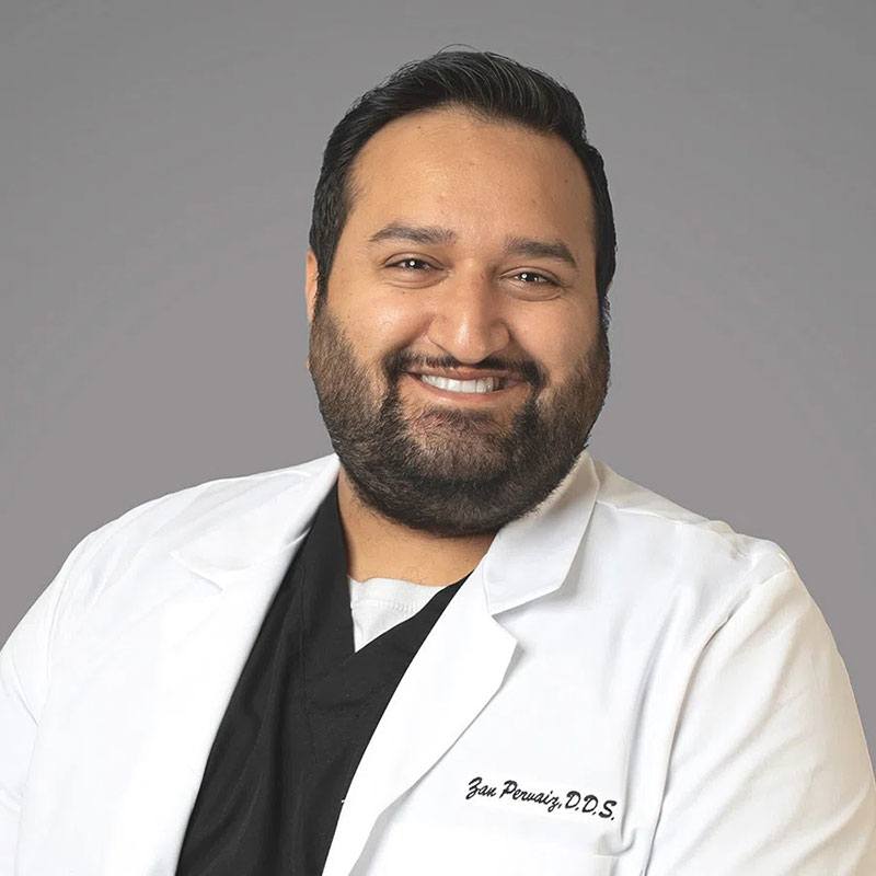 Meet Our Doctors | Dentist in Gainesville, VA